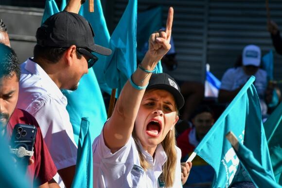 Narco violence dominates as Costa Rica votes for president - NewsBreak