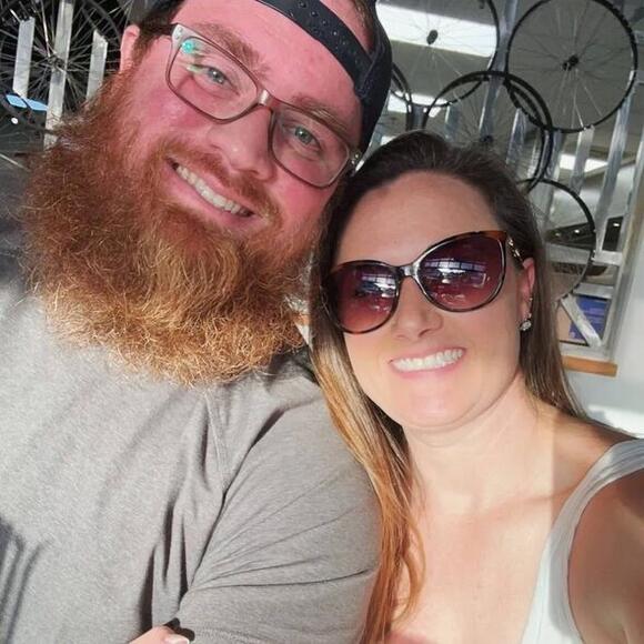 Florida man and son, 1, killed in car accident crossing street after ...