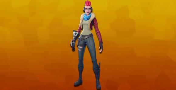 Fortnite v40.20 Leaks 11 New Skins – Full List, Prices & First Look ...