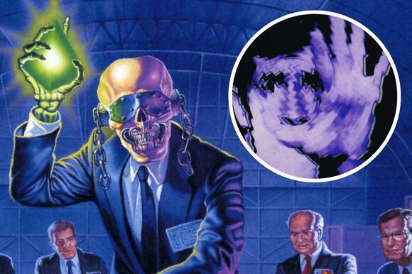 Ranked: 5 Best Tech-Thrash Albums - NewsBreak