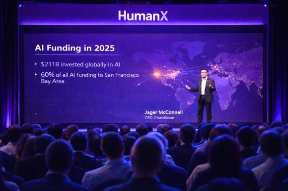 AI Investment Doubles to $211B as the Bay Area Emerges as the Global ...