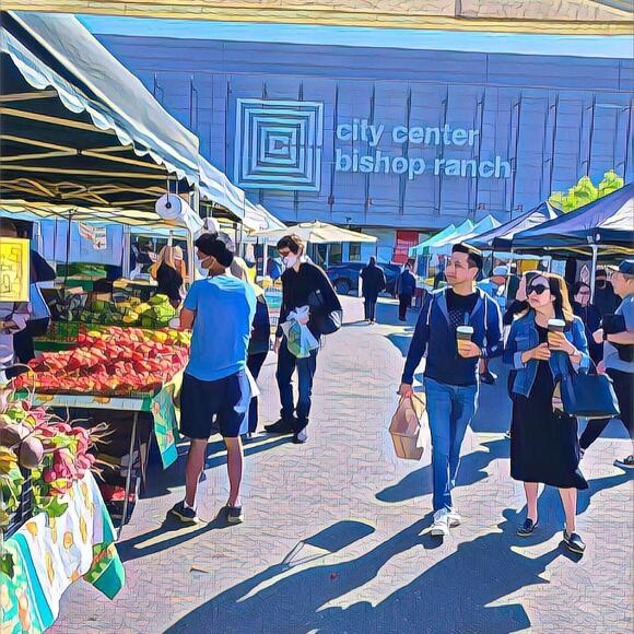 Spring 2026 Farmers Market Guide: San Ramon, Danville, and Worth-the ...