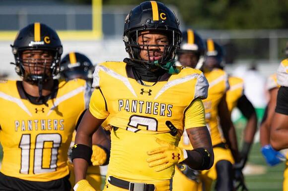 Auburn Lands Rising Recruit Out Of Maryland And What Could Come Next