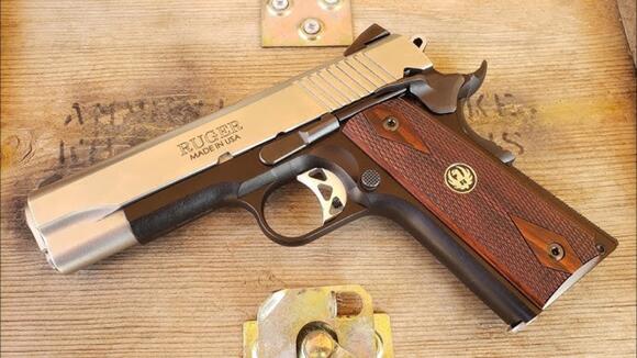 15 Guns People Gave Up On Too Soon - NewsBreak