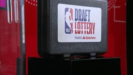 Winners and Losers of 2026 NBA Draft Lottery - NewsBreak