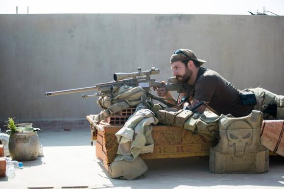 Chris Kyle: The real story behind the greatest 'American Sniper ...