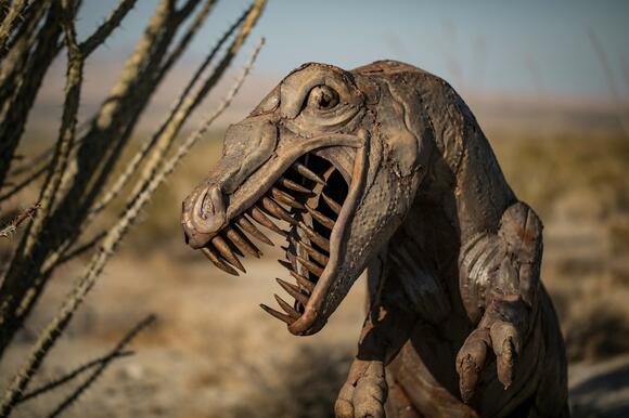 The Most Underrated Dinosaur Movies That Deserve a Watch - NewsBreak