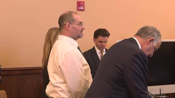 OH v. William Long: Deadly Divorce Murder Trial - NewsBreak