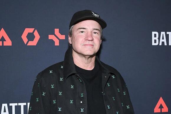 Vince Zampella, ‘Call of Duty: Modern Warfare’ Co-Creator & Co-Founder ...