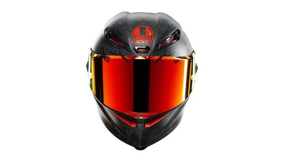 The New Motorcycle Helmet Standard Is Here And Big Brands Are ...