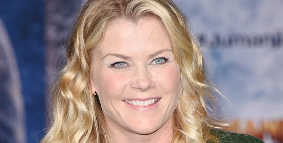 DAYS Actress Alison Sweeney Admits to Having VHS Tapes of the Soap ...