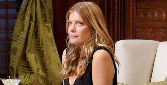 Was Trina Out of Line With Portia on General Hospital or Just Done ...