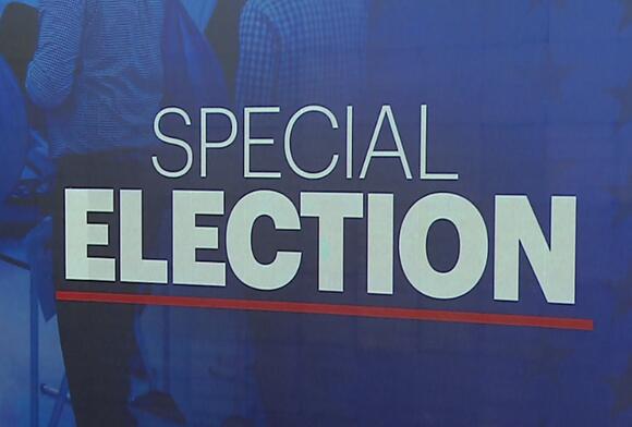 Petition to hold special election for Fairfield first selectman ...