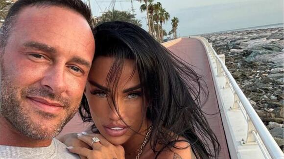 Katie Price’s Husband Lee Andrews Calls for Susanna Reid Firing After ...