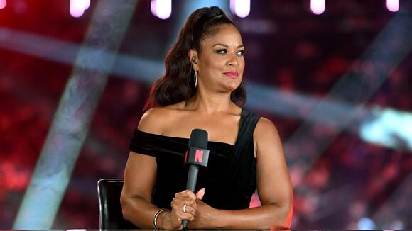 Laila Ali Net Worth 2025: How Much Money Does She Make? - NewsBreak