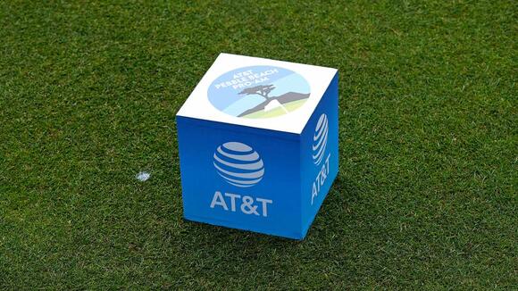 2026 AT&T Pebble Beach Pro-Am: TV schedule, streaming info, how to ...