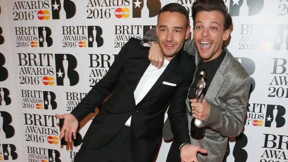 Louis Tomlinson Slams This YouTuber Over Liam Payne Chat - NewsBreak