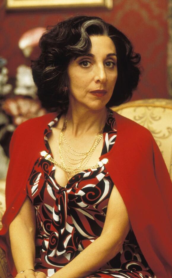 'My Big Fat Greek Wedding'/'SCTV' Icon Andrea Martin Turns 79 - NewsBreak