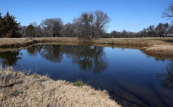Rep. David Cook backs residents fighting Tarrant County wastewater ...
