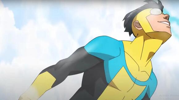5 iconic Invincible characters that were inspired by DC/Marvel - NewsBreak