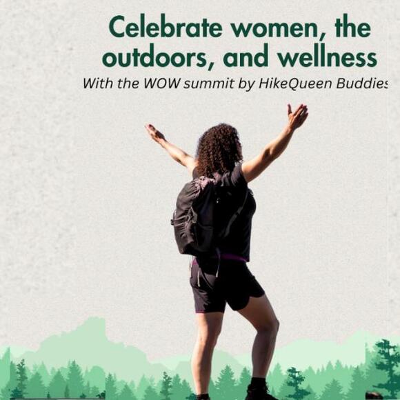 The WOW Summit For Women Seeking Wellness & Community In The Great ...