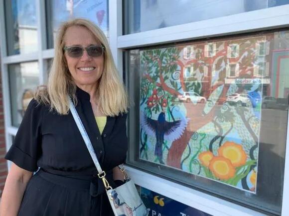 Maine advocate blasts Joe Biden for inviting ex-husband Don McLean to ...