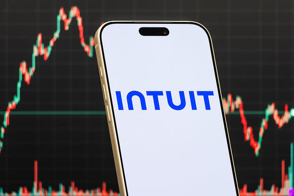 Intuit to lay off over 3,000 employees to refocus on AI - NewsBreak