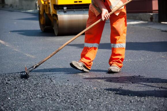 Expect Delays: Fishkill Paving Project Now Has Timeline - NewsBreak