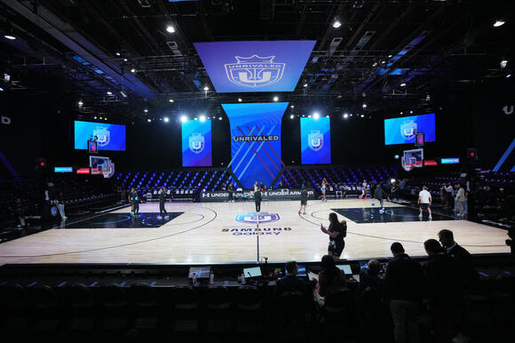 Unrivaled basketball teams, rosters 2026: Full list of players - NewsBreak