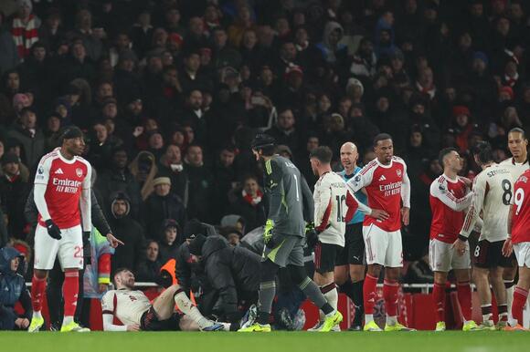 Liverpool injury update: Rio Ngumoha, Conor Bradley, Alexander Isak ...