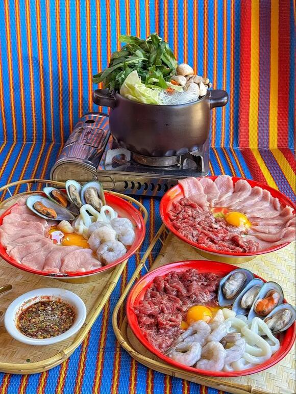 This new Thai spot in North Seattle brings a jolt of flavor and fun to ...