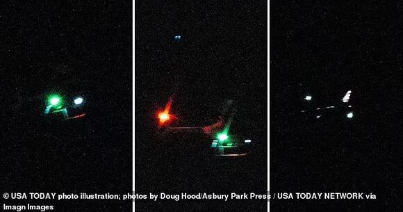 Former Pentagon official and military witness come forward with ...