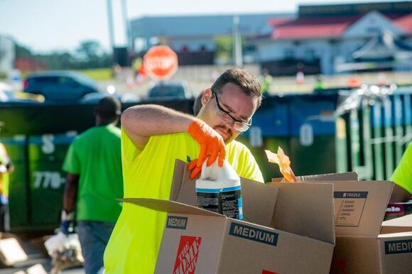 Gwinnett County to host Household Hazardous Waste Collection Day on Feb ...