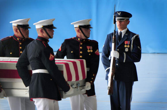 The True Story Behind '13 Hours: The Secret Soldiers of Benghazi ...