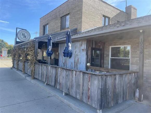 Fire forces Hales Corners restaurant 'The Hale House' to close ...