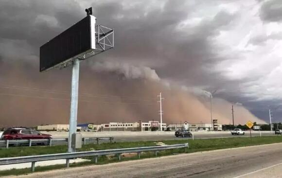 Someone Called Lubbock an “Armpit.” Here’s Why They’re Wrong - NewsBreak