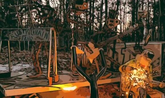 Lakenenland Park Closed After Vandalism in Michigan U.P. - NewsBreak
