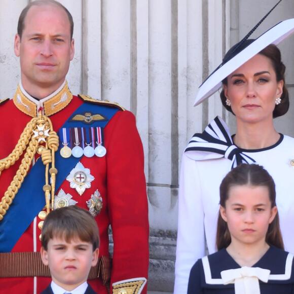 Why a Serious "Alert" Has Been Issued at Princess Kate and Prince ...