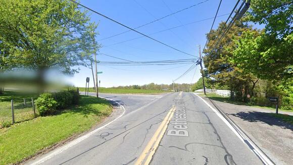 Michael Patrick Fitzgerald Jr. Killed In Germantown Crash - NewsBreak