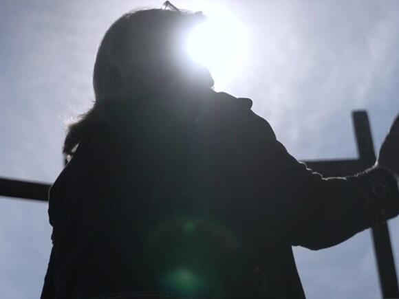 Tübatulabal Tribe members remember Keyesville Massacre 161 years later