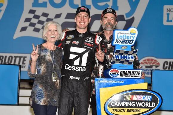Cup Star Comes to NASCAR’s Defense as O’Reilly Opens the Doors to “Busch Whacking” Young Kids ...