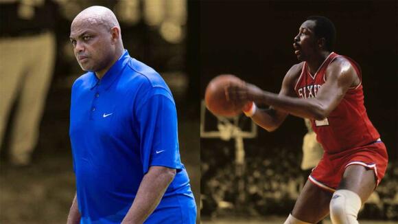 "It was one of the worst days of my life" - Charles Barkley talks about ...