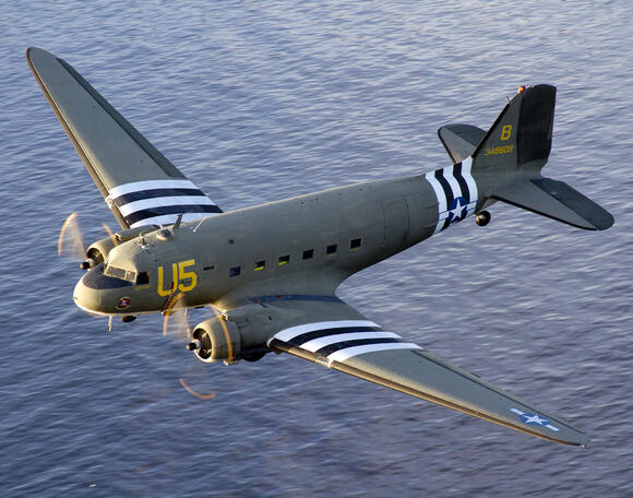 Dream It, Fly It: These Airplanes Always Make the Cut - NewsBreak