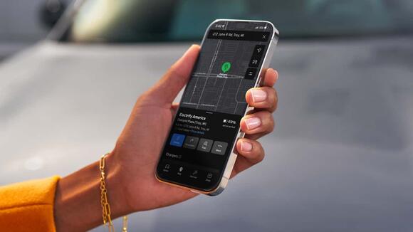 How General Motors Is Turning Software And Subscriptions Into A Money ...