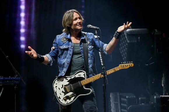 Keith Urban Net Worth 2025: $75 Million Fortune Amid Split from Nicole ...