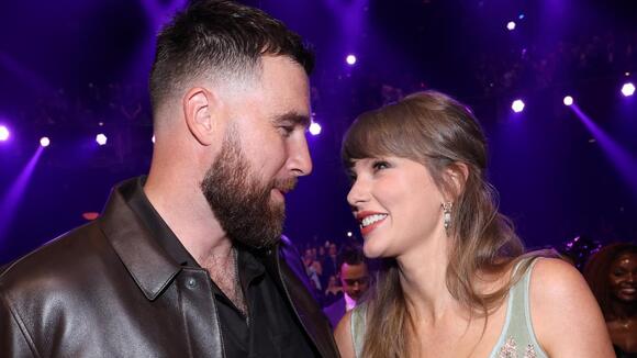 Travis Kelce Fans Think NFL New Schedule Hints at Taylor Swift Wedding ...
