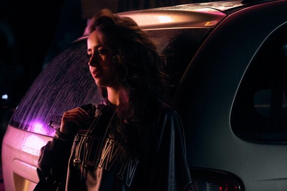 ‘Euphoria’ Star Breaks Down Angel’s Tragic Tale - NewsBreak