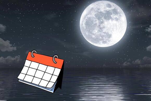 Eclipse schedule for NJ in 2026: Lunar and solar events ahead - NewsBreak