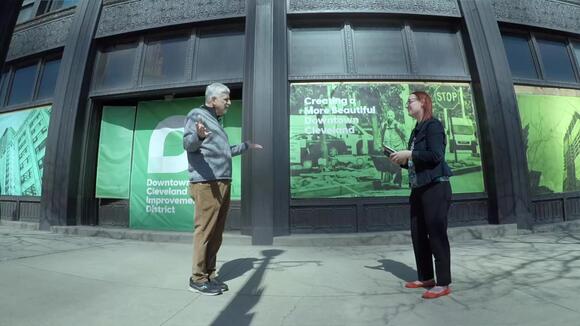 Rockefeller Building developer drops plans, puts Cleveland landmark up ...