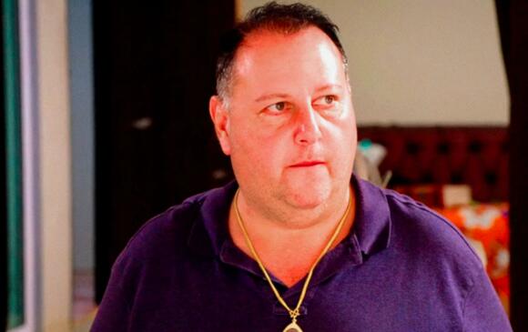 90 Day Fiancé: David Toborowsky Stuns Fans With Big Reveal After ...